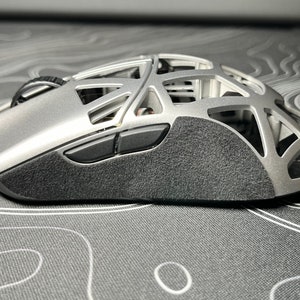 Wlmouse Beast X Alcantara Side Grips - Multiple Colors, Pick 2! - Etsy