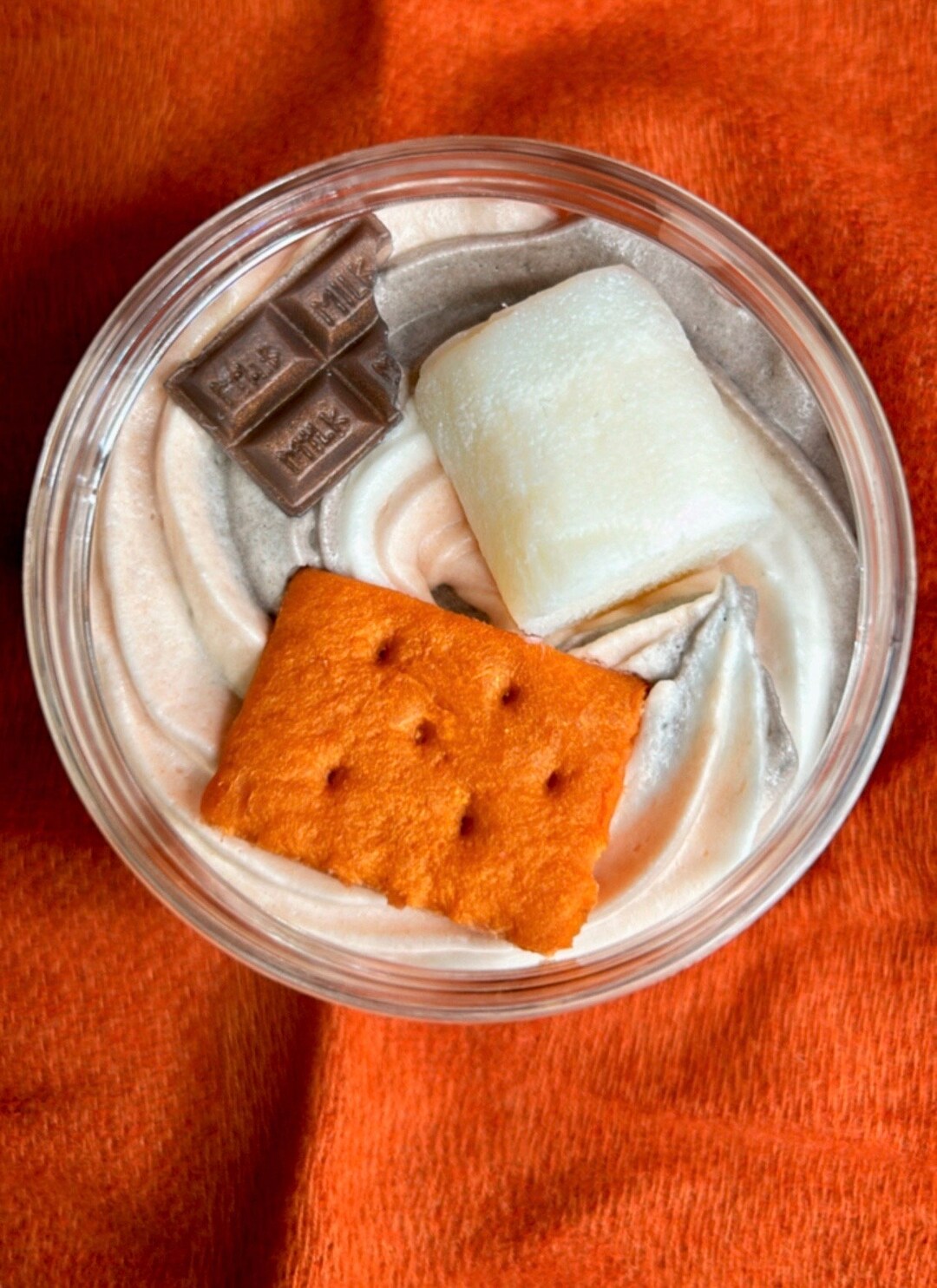 Campfire Smores Body Butter - Etsy