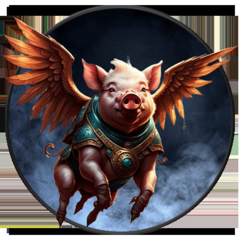 33 Popout VTT Tokens - Etsy