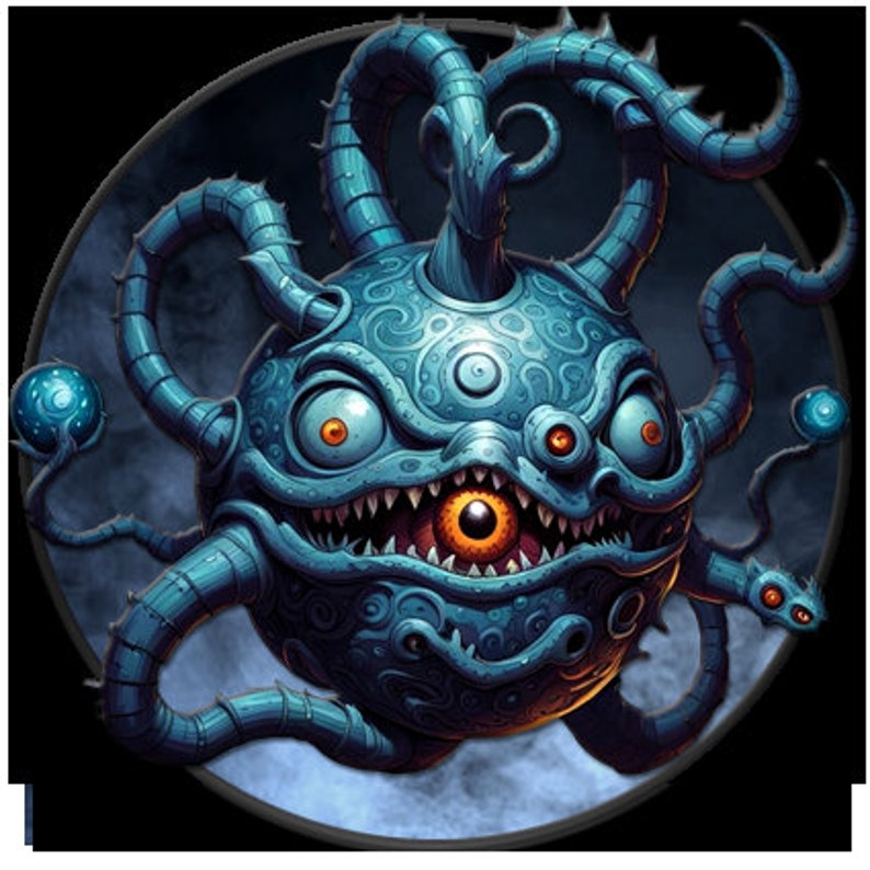 33 Popout VTT Tokens - Etsy