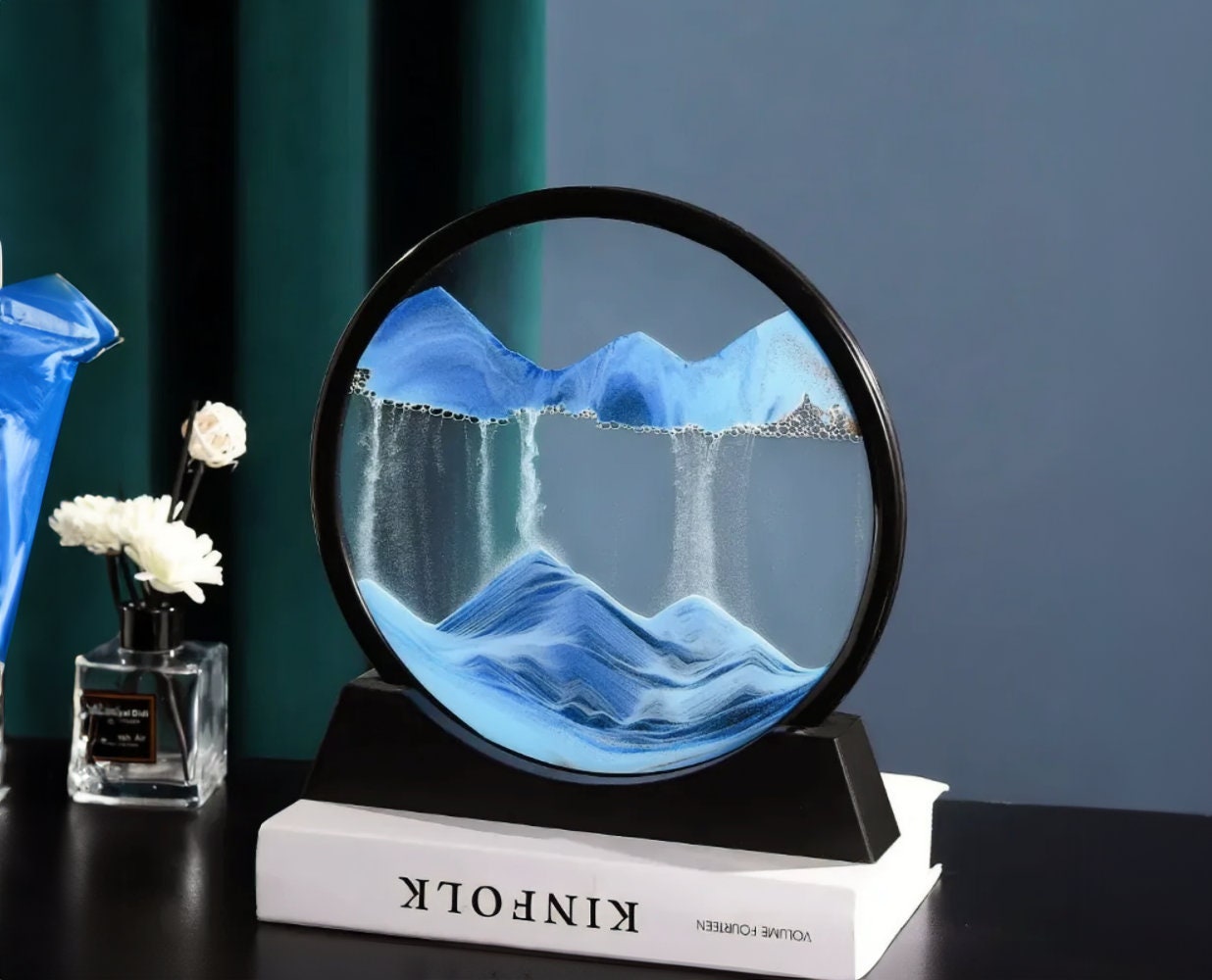 Hourglass Home Decor Elegant Hourglasses for Your Home House Decoration ...