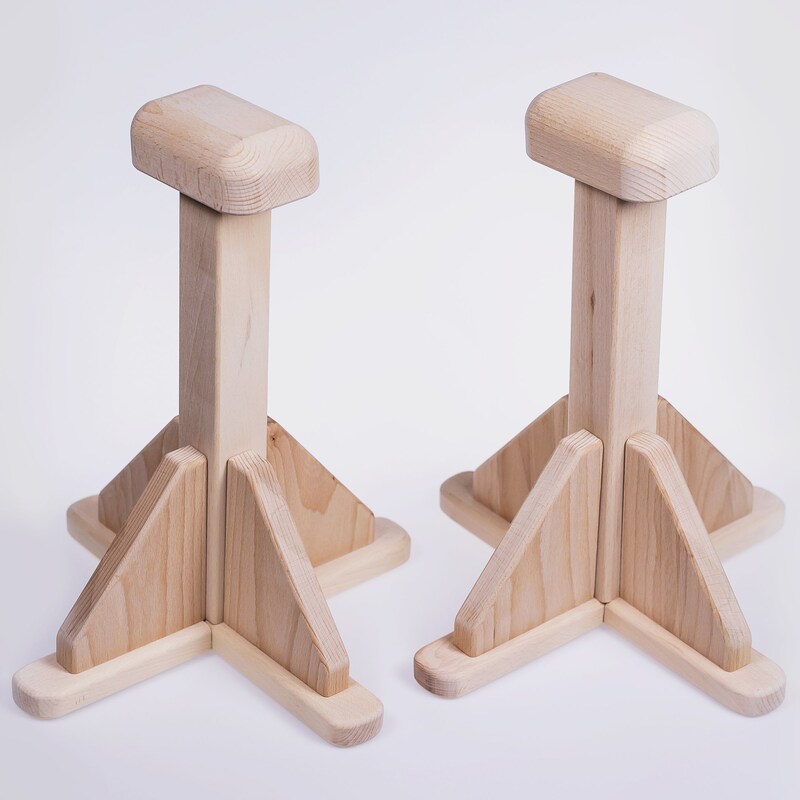 Handstand Blocks - Etsy