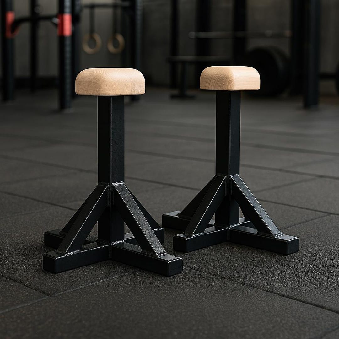 Christmas Gift for a Gymnast, Handstand Canes, Gymnastics Parallettes ...