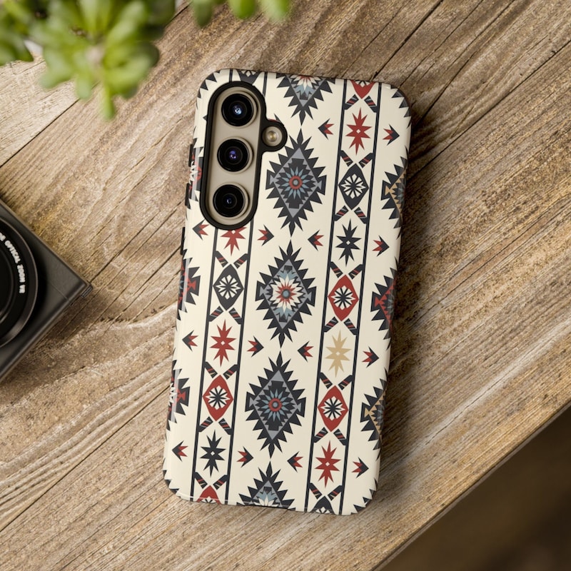 Aztec Phone Case - Etsy