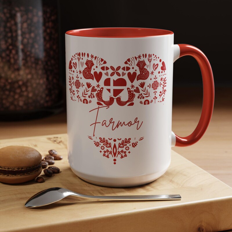Swedish Farmor Gifts - 60+ Gift Ideas for 2026