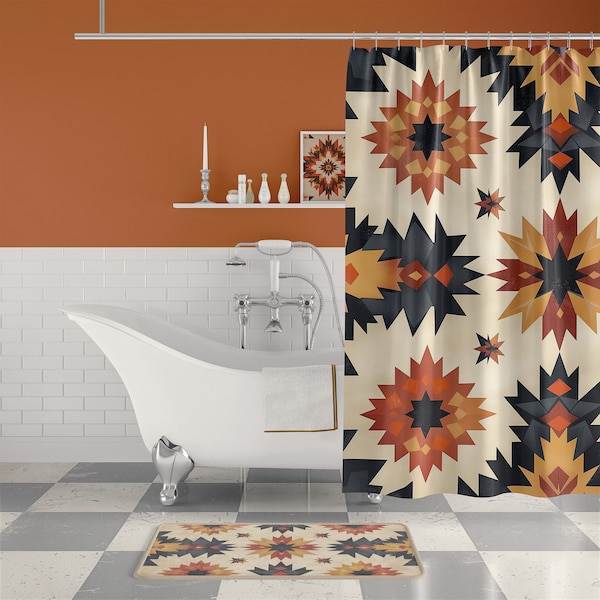 Pendleton Curtains - Etsy