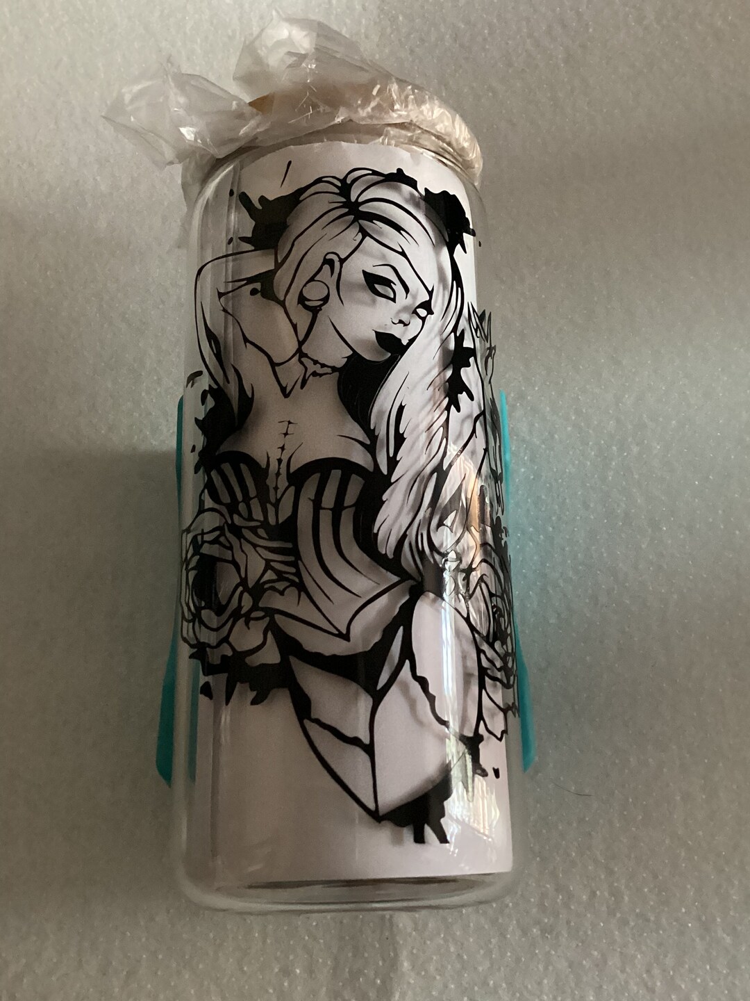 Wicked Princesses 20oz Tumbler - Etsy