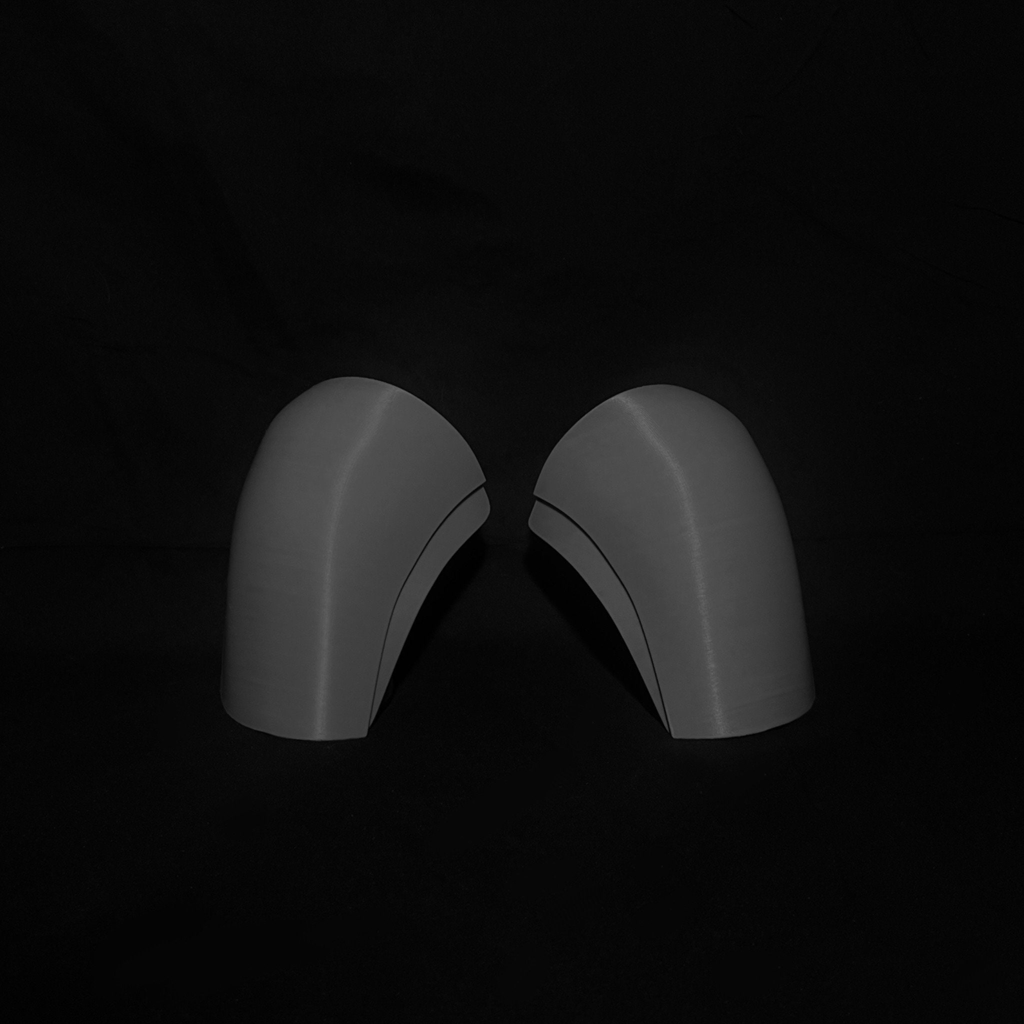 Sabine Wren Mandalorian Armor Complete Bundle Set Helmet Jetpack ...