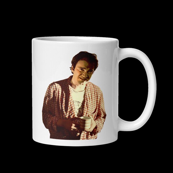 Pulp Fiction - Etsy