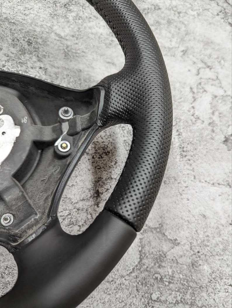 Handmade: Custom Steering Wheel for Mercedes Benz Vito 639 Your Style ...
