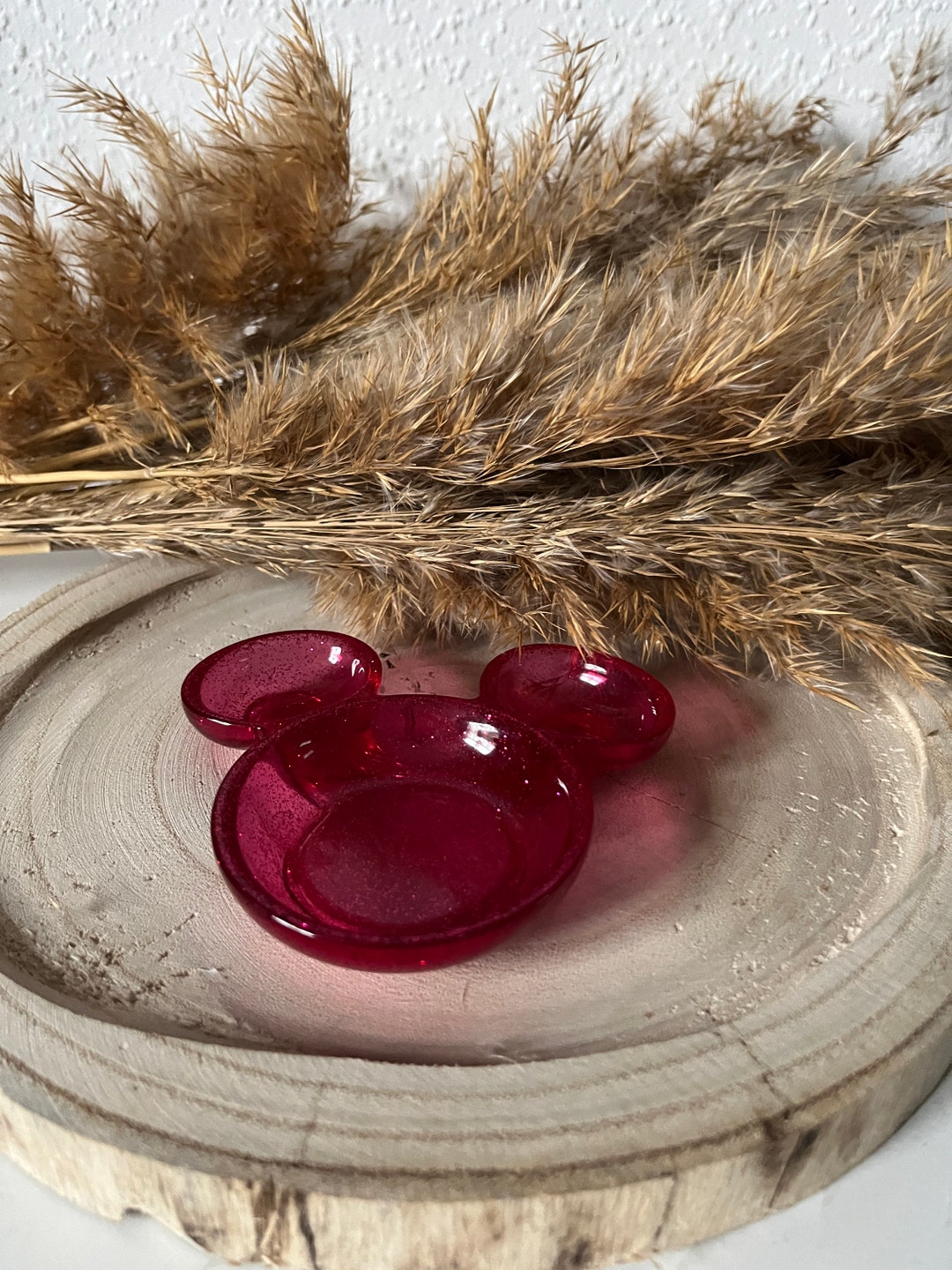 Jewelry Bowl Mouse Design - Etsy