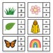 Phonemic Awareness Cards, Speech and Beginning Sounds Activity ...