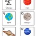 Space Write the Room Activity: Pre-k Handwriting Practice (printable ...