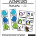 Alphabet Chart Phonics Chart Letter Sound Activity Montessori Alphabet
