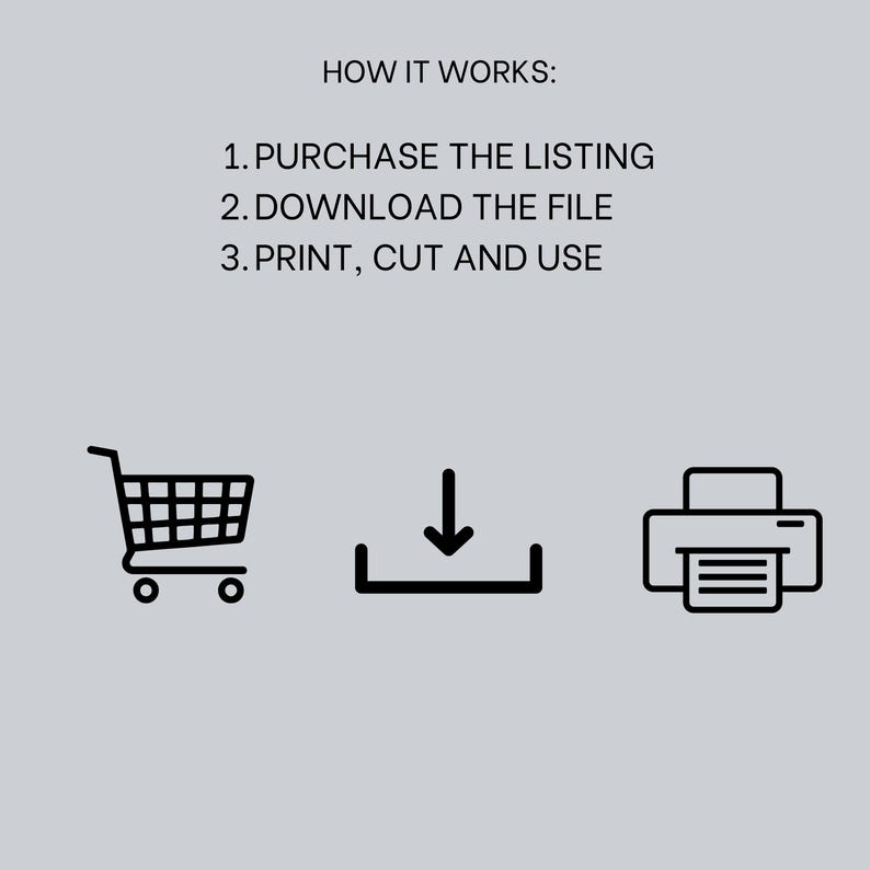 Space Write the Room Activity: Pre-k Handwriting Practice (printable ...