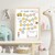 Alphabet Chart Phonics Chart Letter Sound Activity Montessori Alphabet