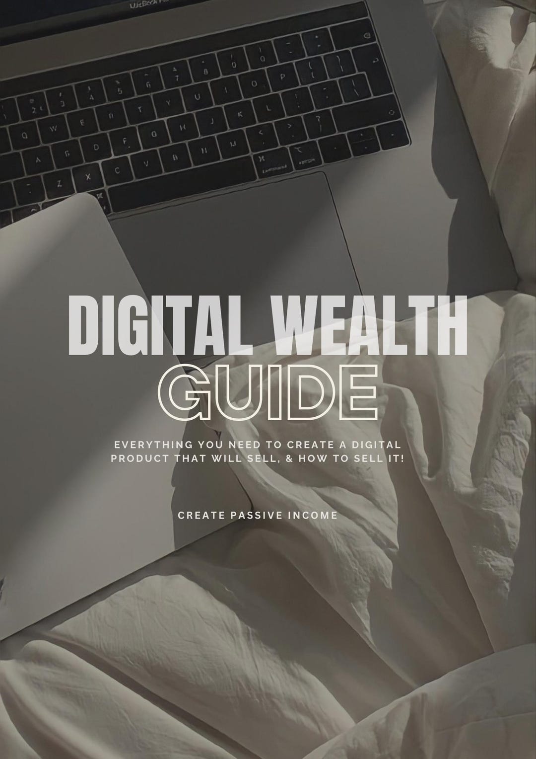 Digital Wealth Tool Kit, Create Digital Passive Income: PLR & MRR ...