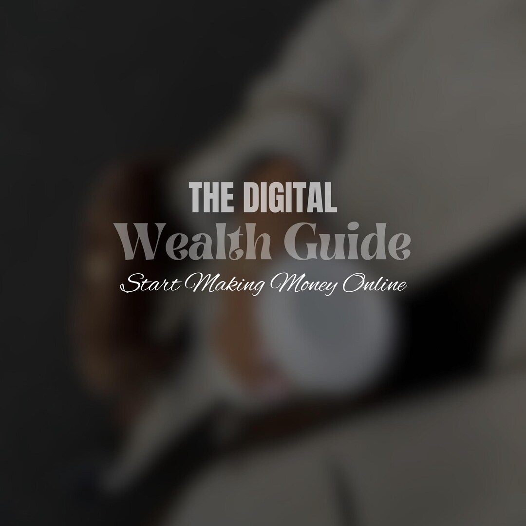 Digital Wealth Tool Kit, Create Digital Passive Income: PLR & MRR ...