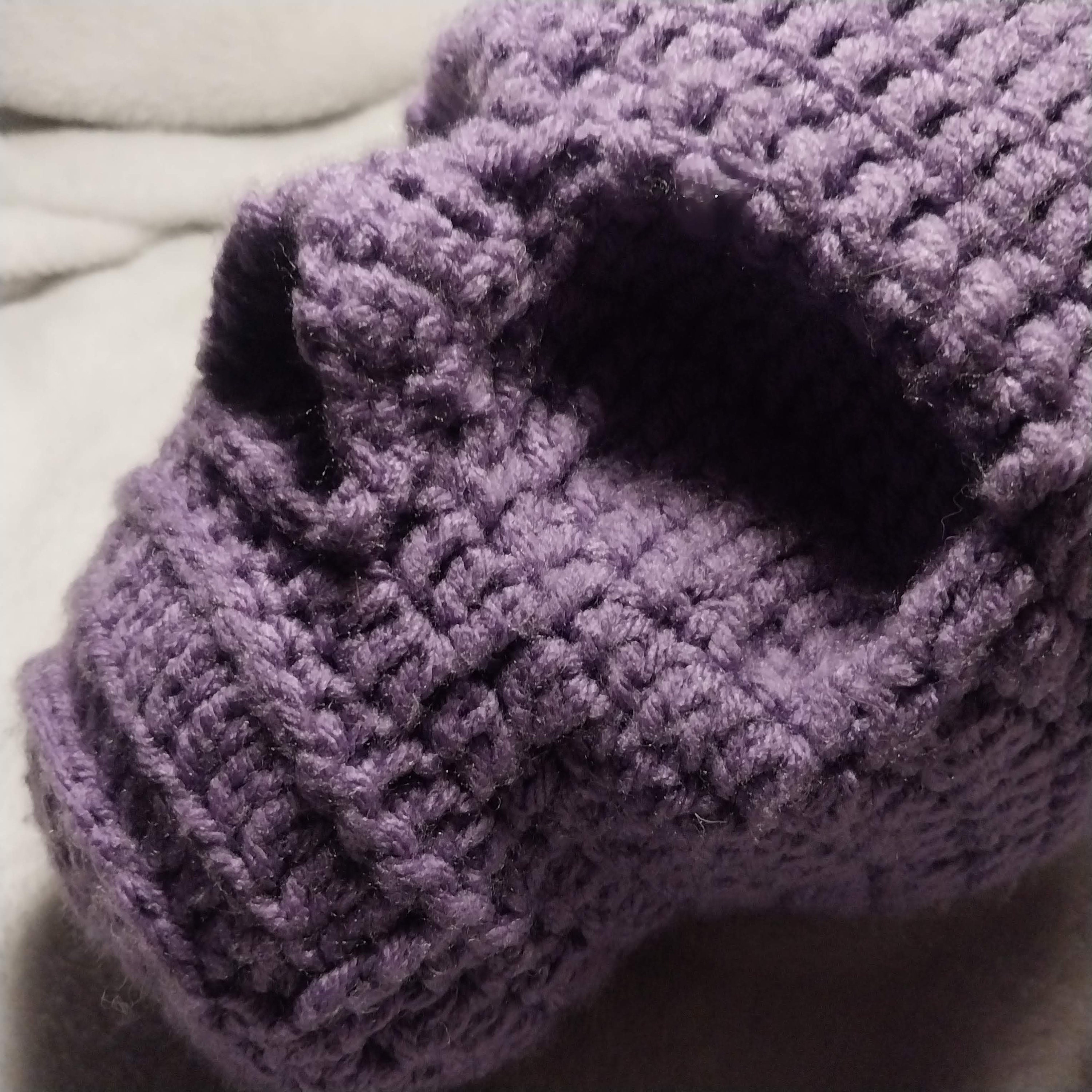 Crochet Skull - Etsy