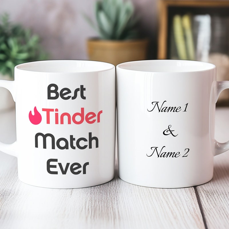 Tinder - Etsy