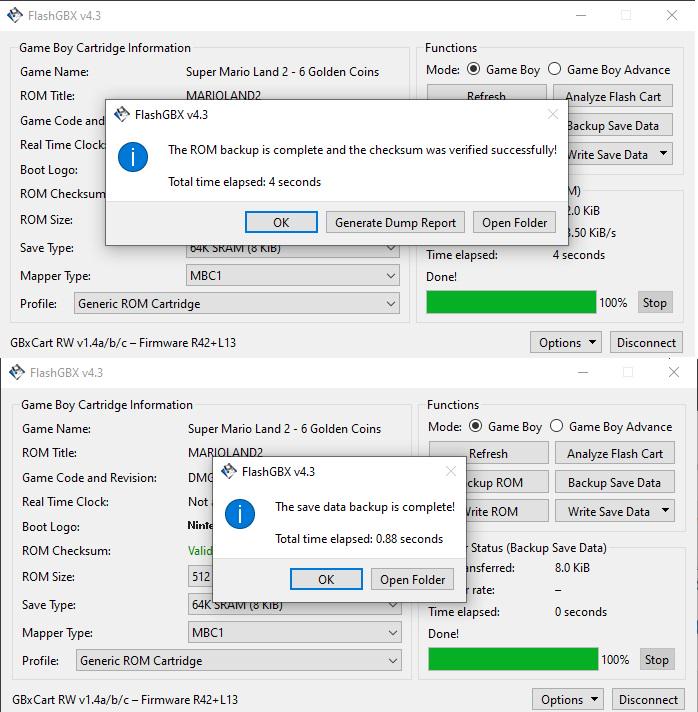 Gbxcart RW Pro (game Boy/gbc/gba Cart Reader, Writer & Flasher), 3D ...