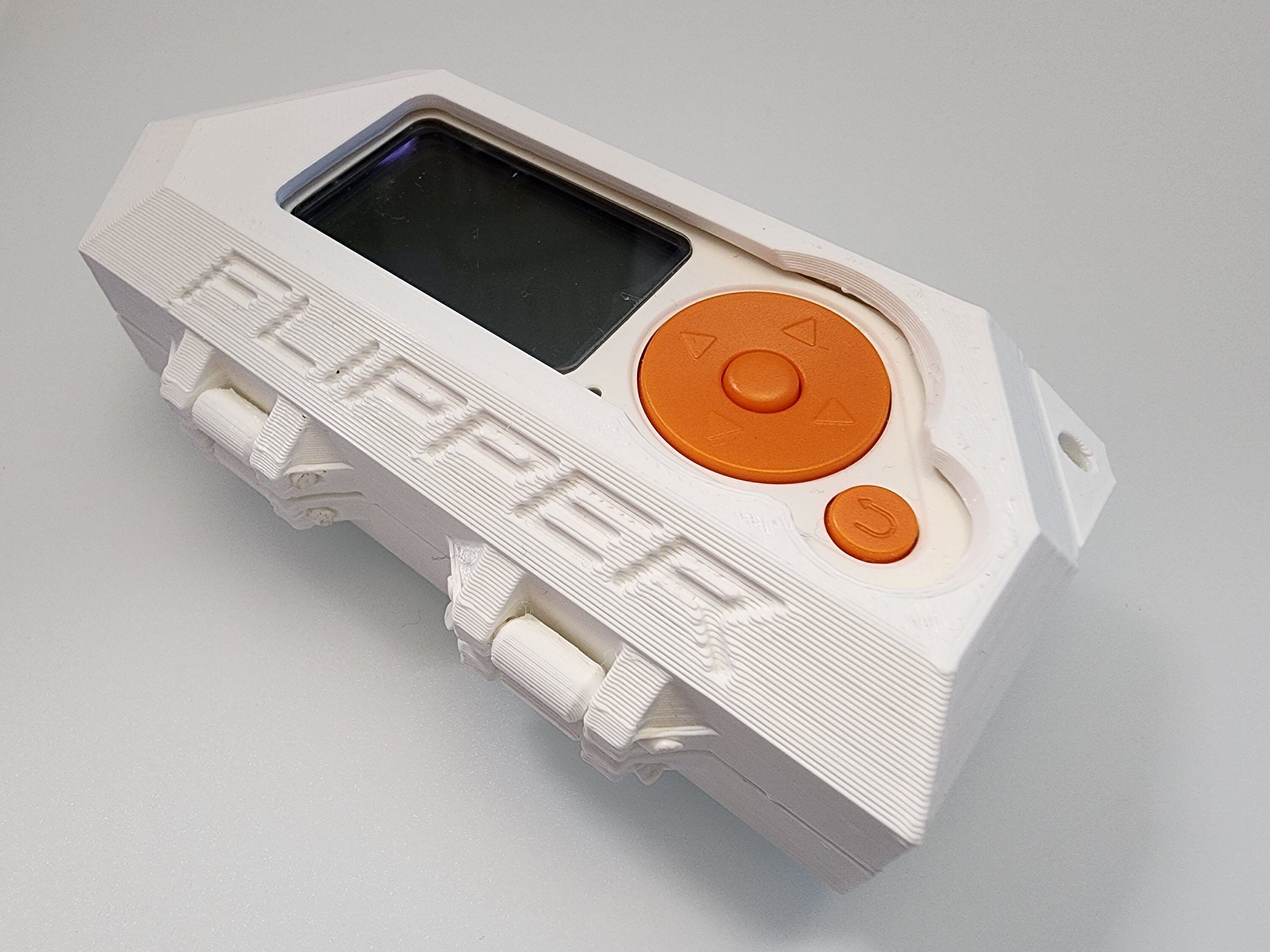 Flipper Zero CASE ARMOR 3D Printed Case to Protect the Flipper Zero - Etsy