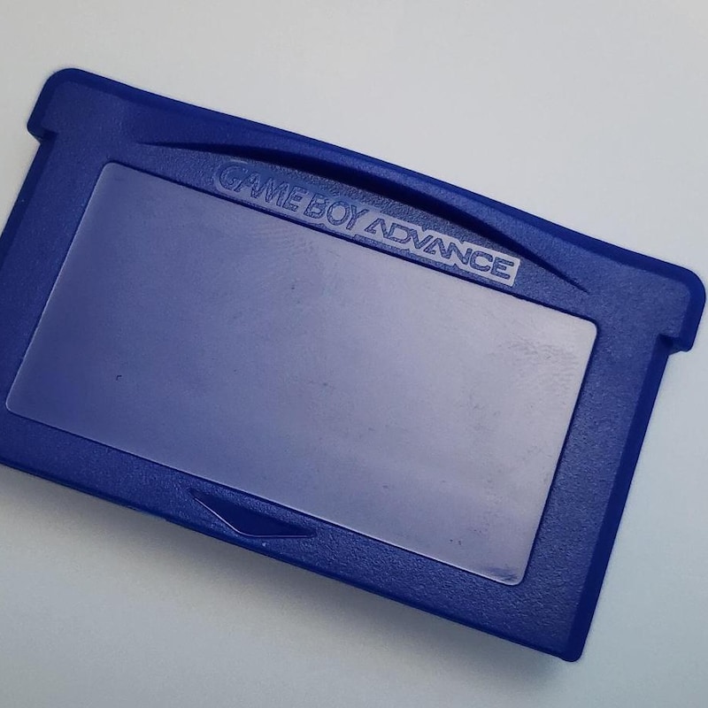 Replacement Gba Shell - Etsy