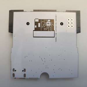 Gbxcart RW Pro (game Boy/gbc/gba Cart Reader, Writer & Flasher), 3D ...