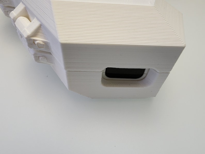 Flipper Zero CASE ARMOR 3D Printed Case to Protect the Flipper Zero - Etsy