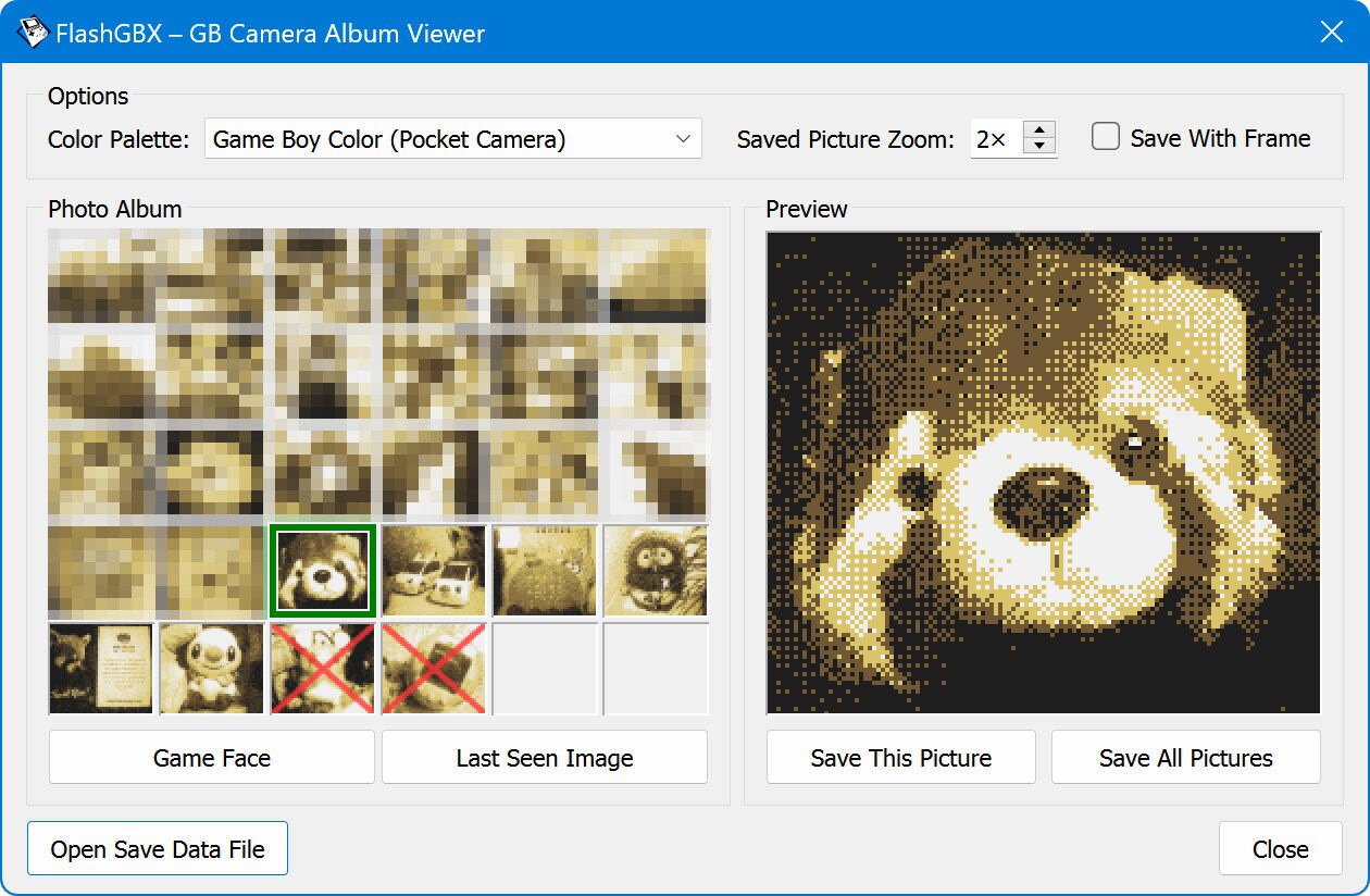 Gbxcart RW Pro game Boy/gbc/gba Cart Reader, Writer & Flasher, 3D ...