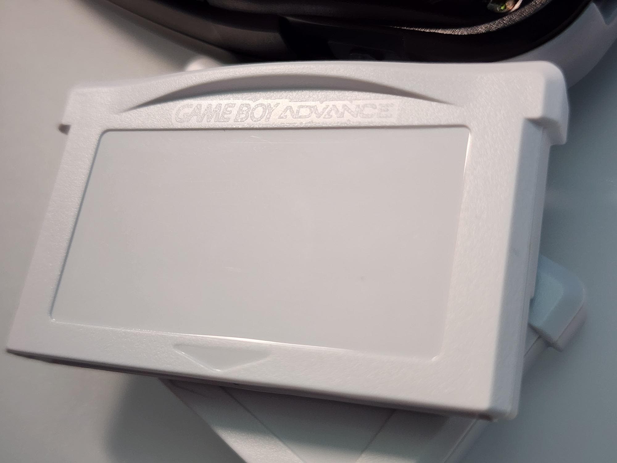 NEW Game Boy Advance GBA Game Replacement Cartridge Shell - Etsy