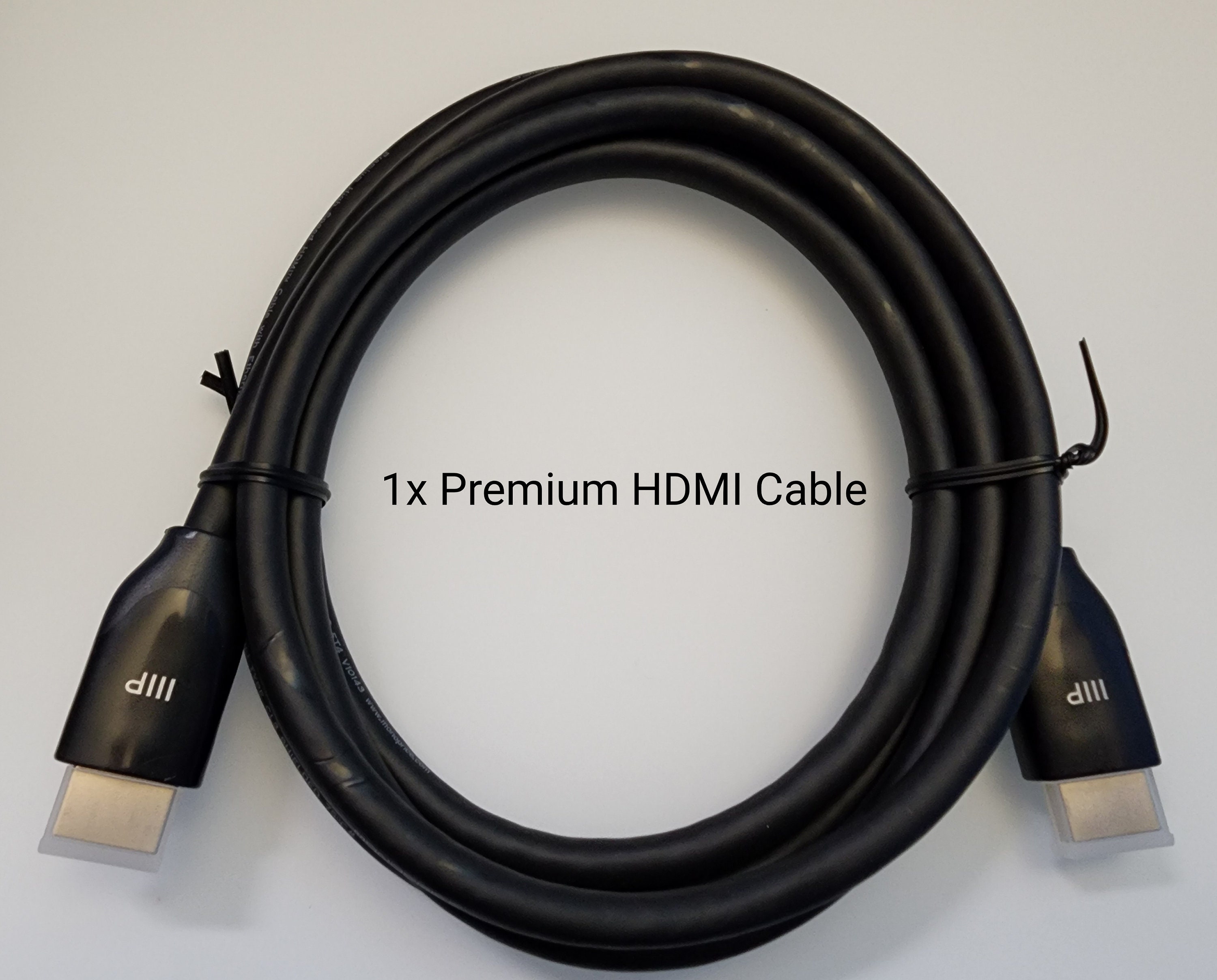 Original Xbox to HDMI Adapter With Premium HDMI Cable - Etsy