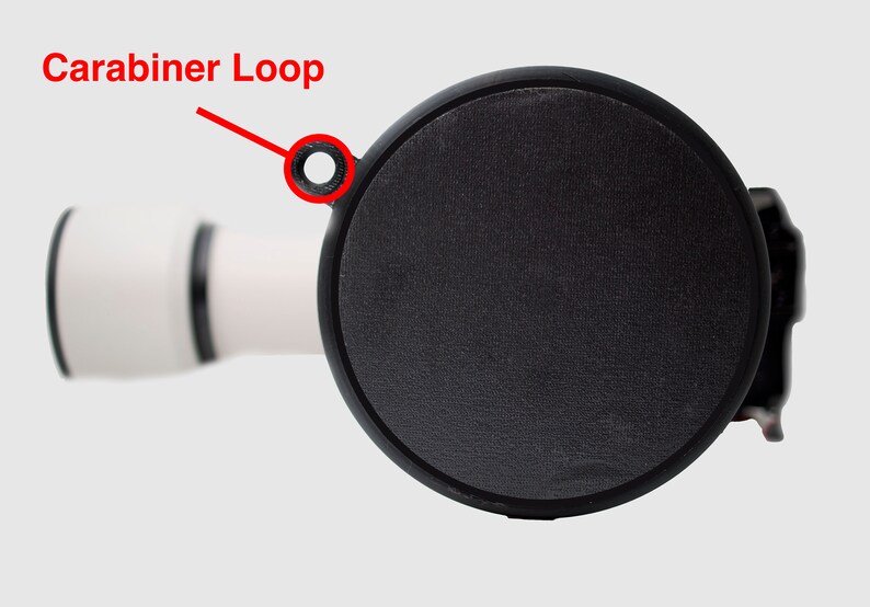 Golow Mini Camera Ground Pod - Etsy