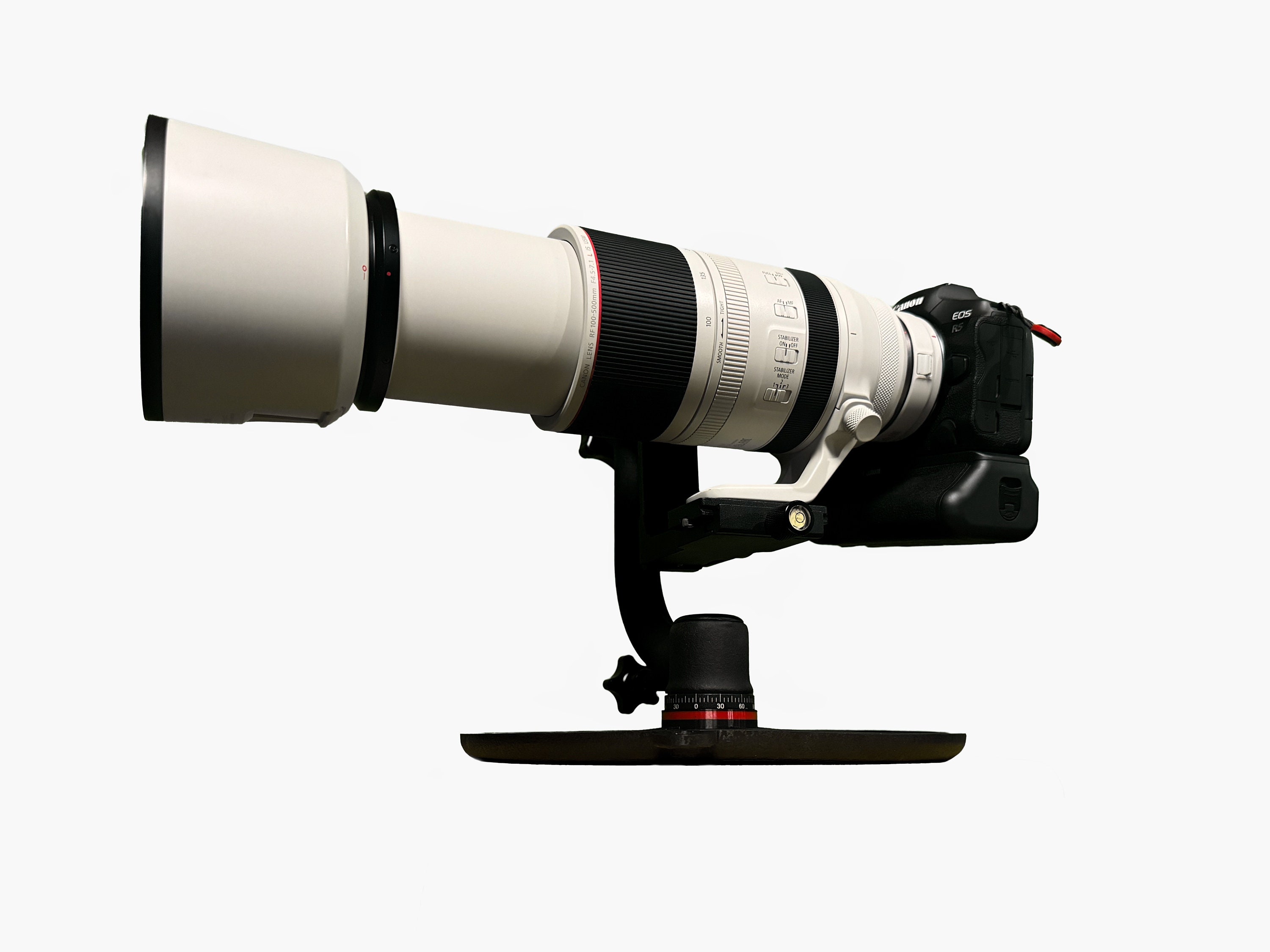 Golow Max Ground Pod - 50mm Standard Trunk - Etsy