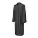 Matte Graduation Gown Set - Graduation Gown - Academic Dress - Matte ...