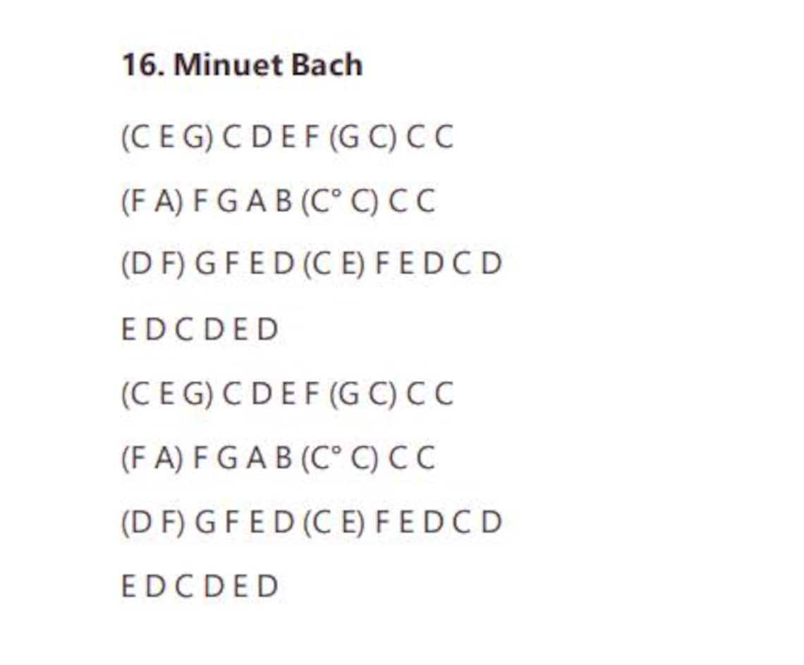 Kalimba 25 Easy Songs for the 8 Note Kalimba & Thumb Piano Tabs Kalimba ...