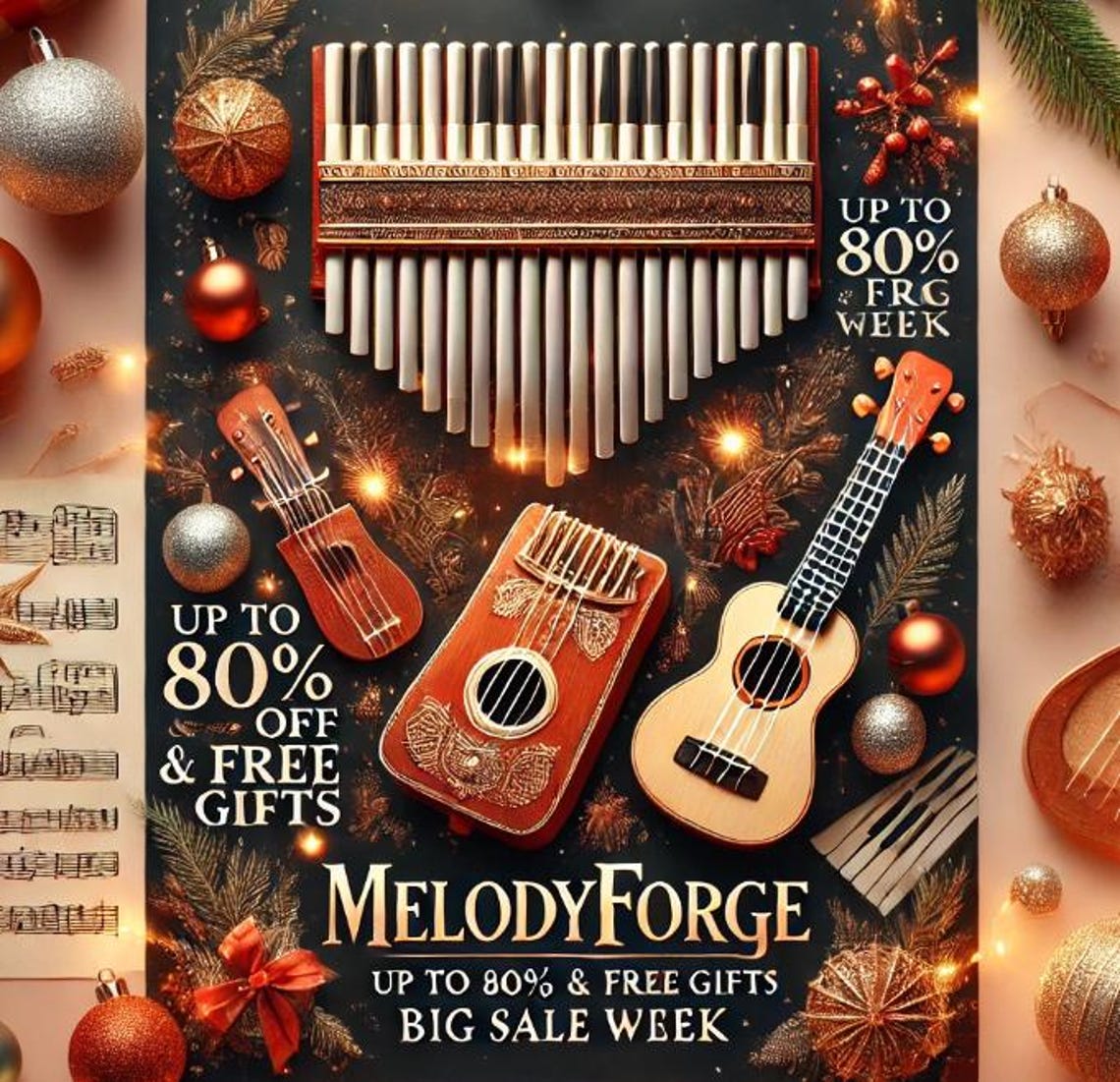 Kalimba 25 Easy Songs for the 8 Note Kalimba & Thumb Piano Tabs Kalimba ...