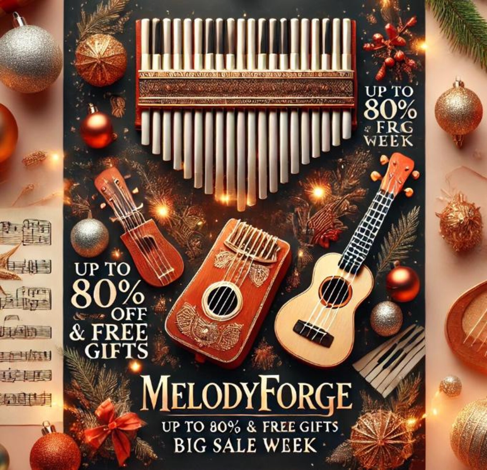 Kalimba 25 Easy Songs for the 8 Note Kalimba & Thumb Piano Tabs Kalimba ...