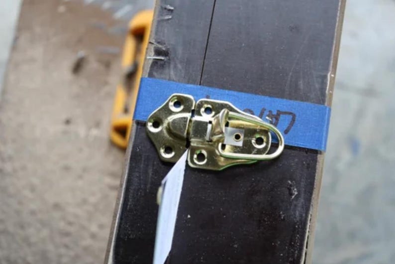 DIY Guitar Case Tutorial, Instant Download PDF Sewing Pattern, Easy to ...