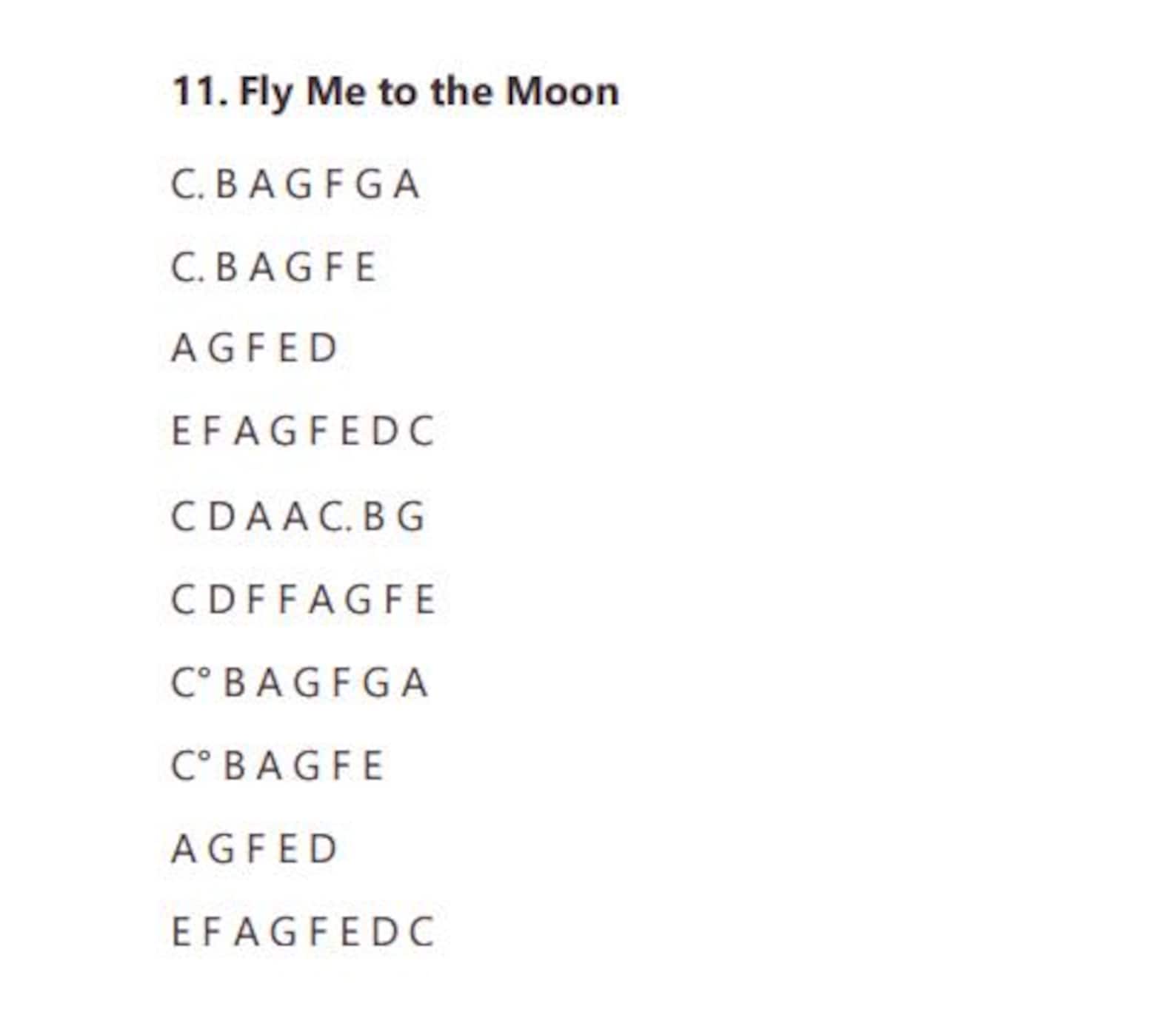 Kalimba 25 Easy Songs for the 8 Note Kalimba & Thumb Piano Tabs Kalimba ...