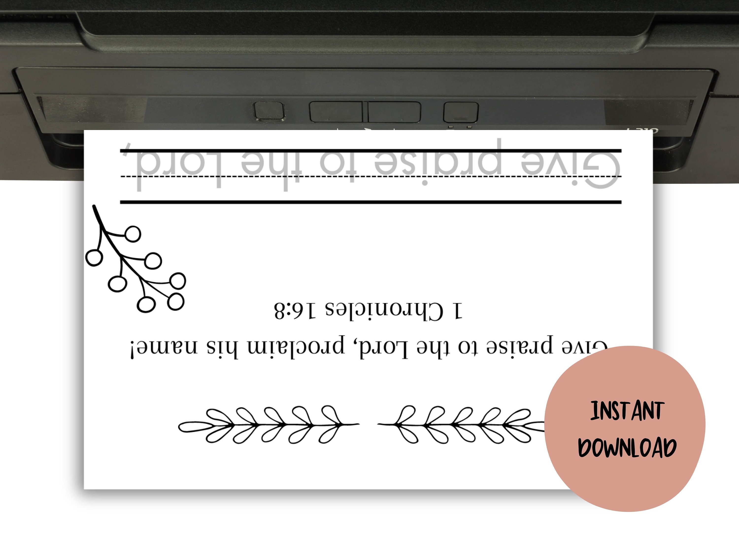 Thanksgiving Bible Craft for Kids Bible Verse Coloring Printable Sunday ...