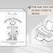 Christian Memorial Day Coloring Pages Memorial Day Craft Printable ...