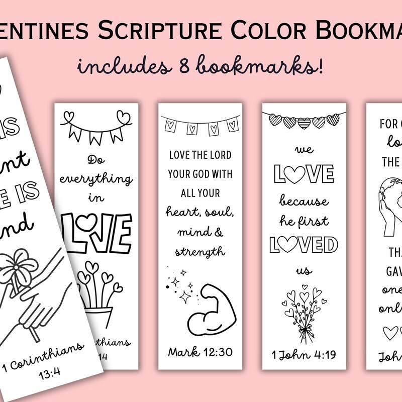God is Love Craft - Etsy
