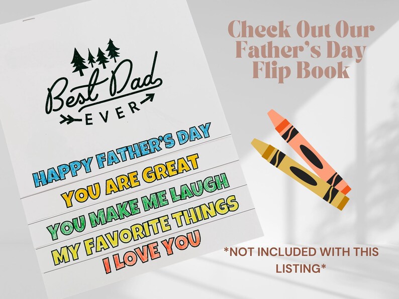 Christian Fathers Day Bible Verse Coloring Pages Gift for Fathers ...