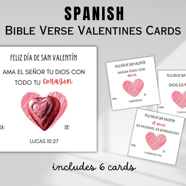 San Valentin Tarjetas - Etsy