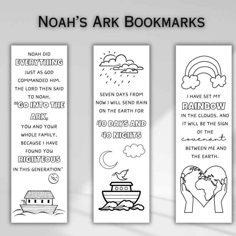 Noah Marks - Etsy UK