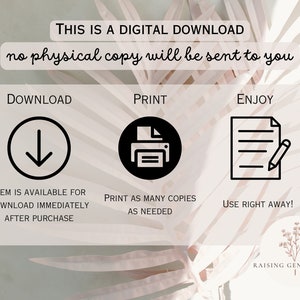 Printable Easter Story Eggs Jesus Resurrection Eggs Christian Easter ...