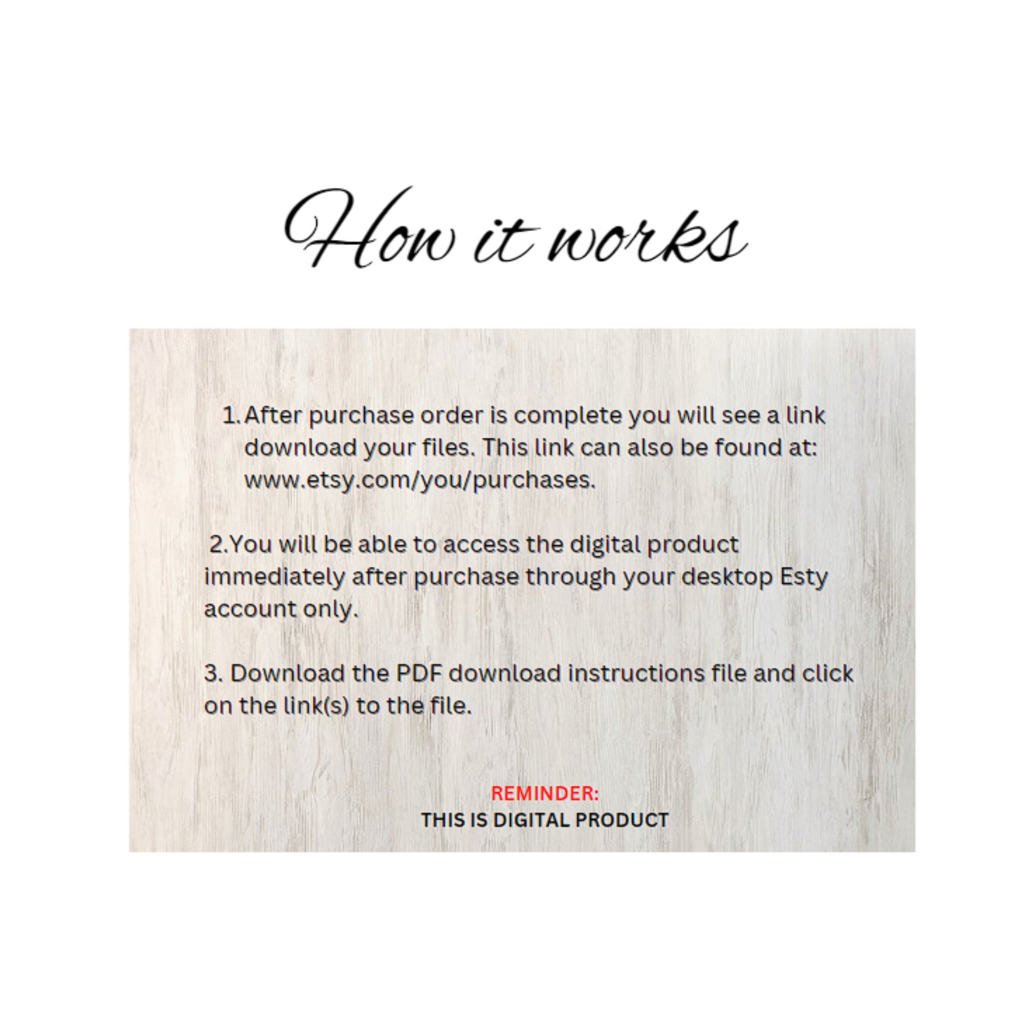 Printable Christmas Labels, Instant Download, Winter Holiday, Digital ...