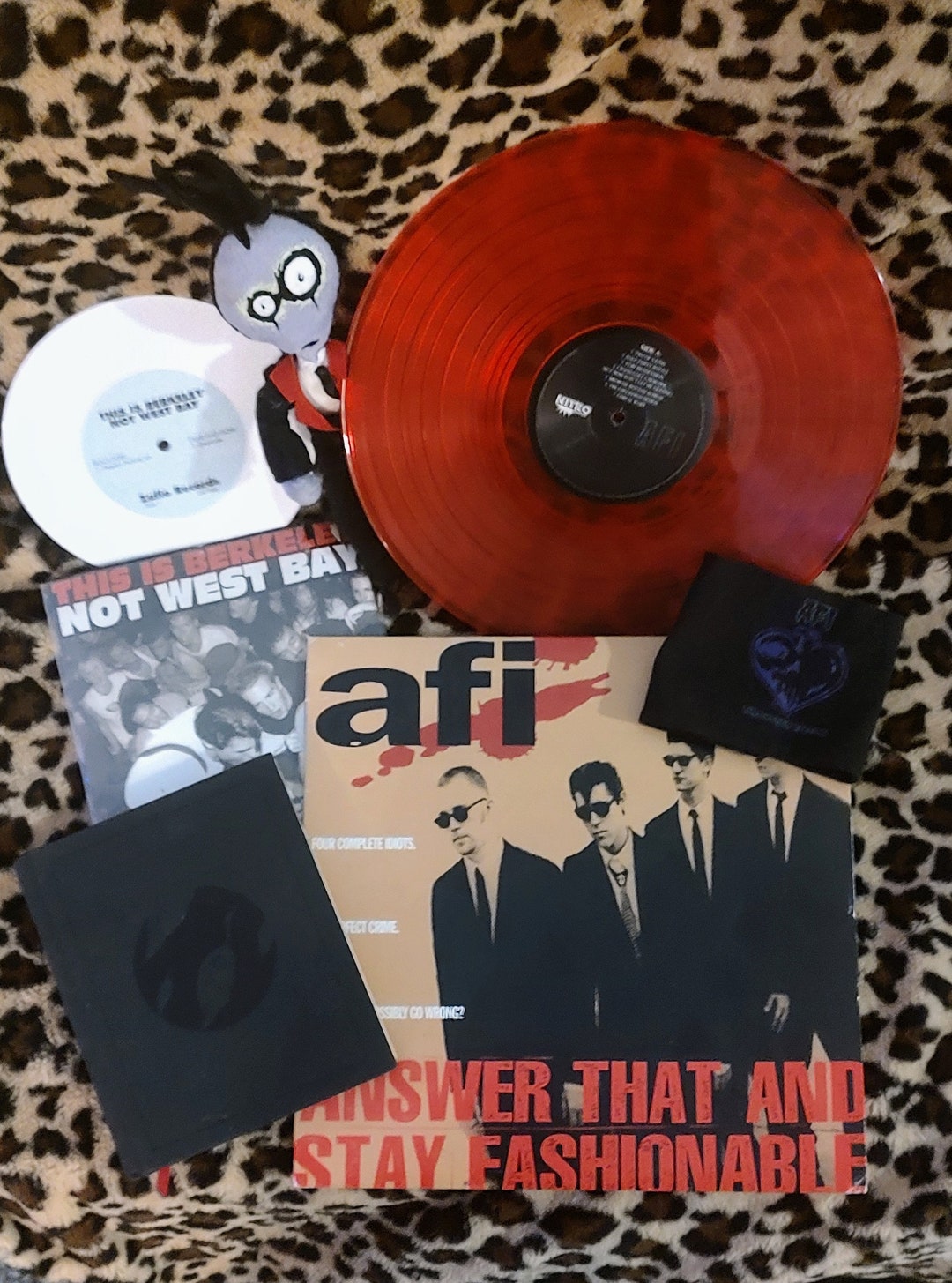 AFI LOT - Etsy