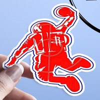 H-town Houston Texans Vinyl Stickers - Etsy